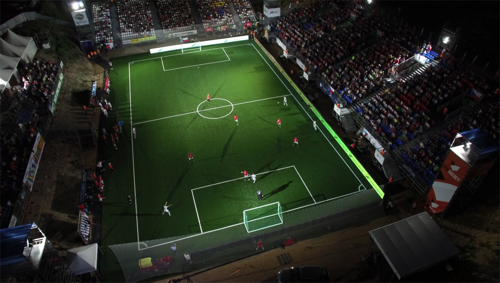 About Emf – EMF EURO CUP